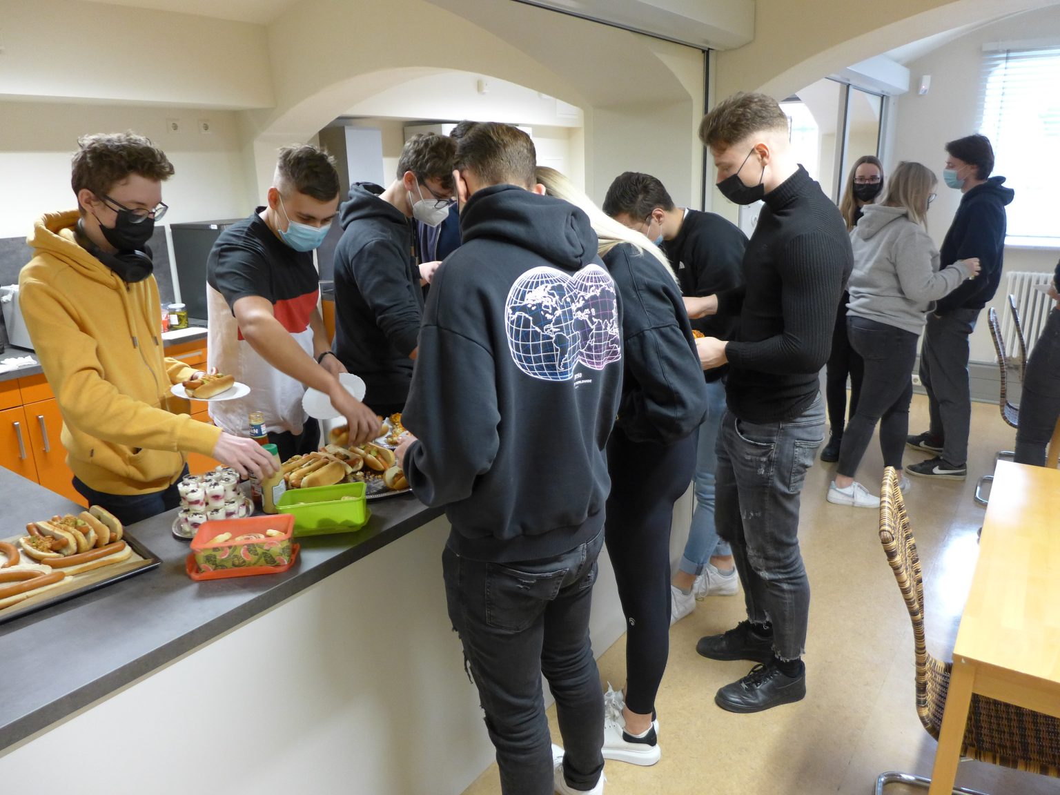 Preiskalkulation praxisnah – Karl-Volkmar-Stoy-Schule Jena